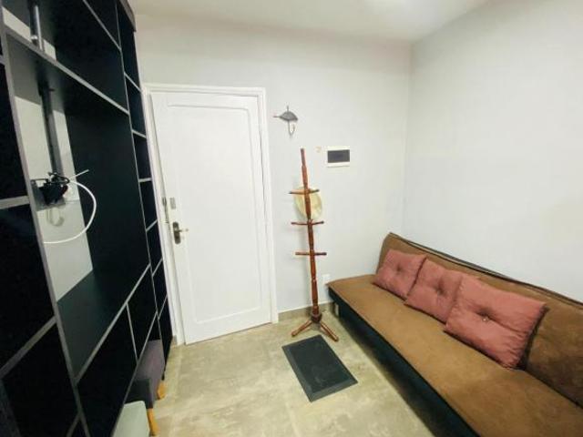 Kitnet em Vila Mirim, Praia Grande/SP de 31m² 1 quartos à venda por R$ 185.000,00