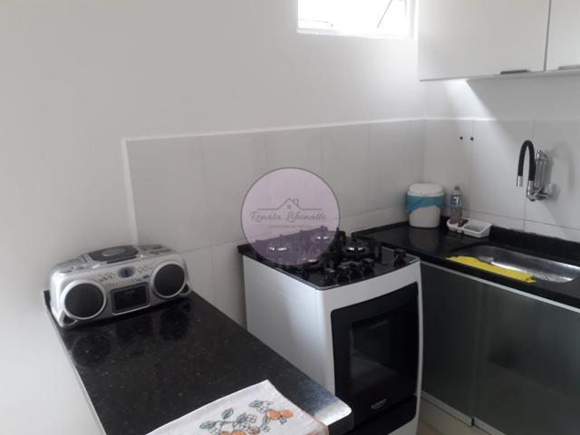 Kitnet em Vila Mirim, Praia Grande/SP de 31m² à venda por R$ 174.900,00