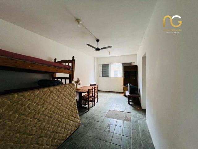 Kitnet em Vila Mirim, Praia Grande/SP de 36m² 1 quartos à venda por R$ 189.900,00
