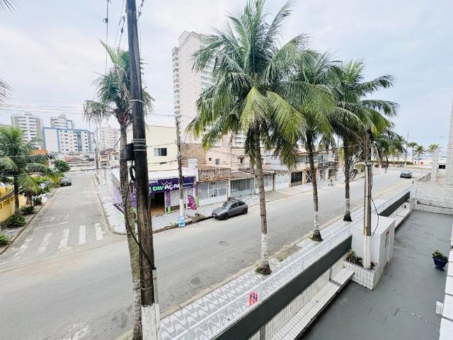 Kitnet em Vila Mirim, Praia Grande/SP de 36m² 1 quartos à venda por R$ 198.500,00