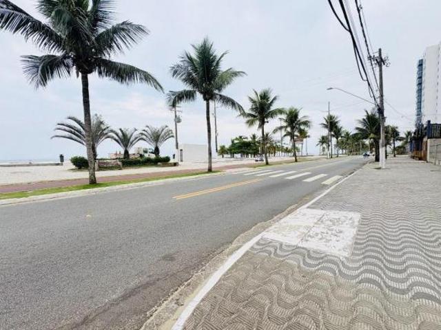 Kitnet em Vila Mirim, Praia Grande/SP de 36m² 1 quartos à venda por R$ 199.500,00