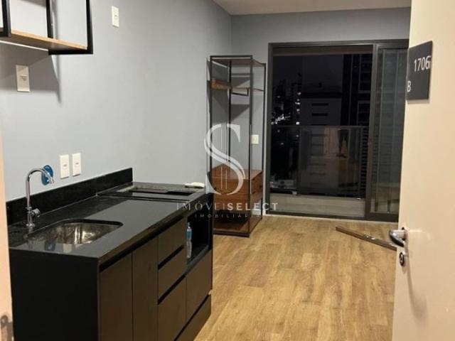Kitnet em Vila Pompéia, São Paulo/SP de 27m² 1 quartos à venda por R$ 479.000,00