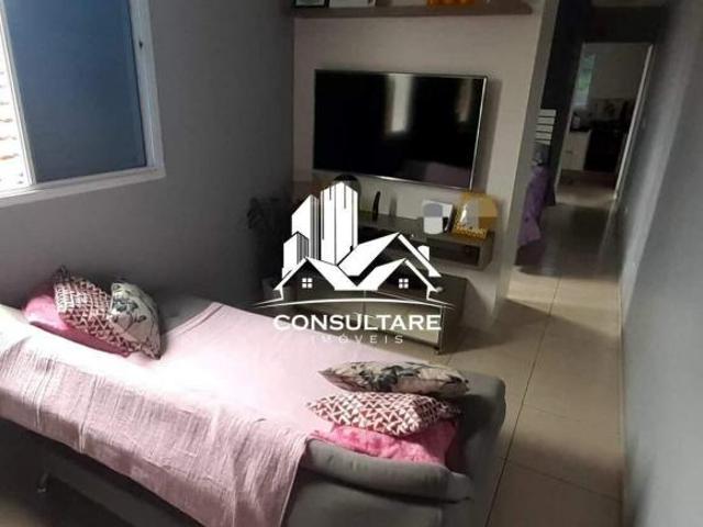 Kitnet em Vila São Jorge, São Vicente/SP de 28m² 1 quartos à venda por R$ 199.000,00