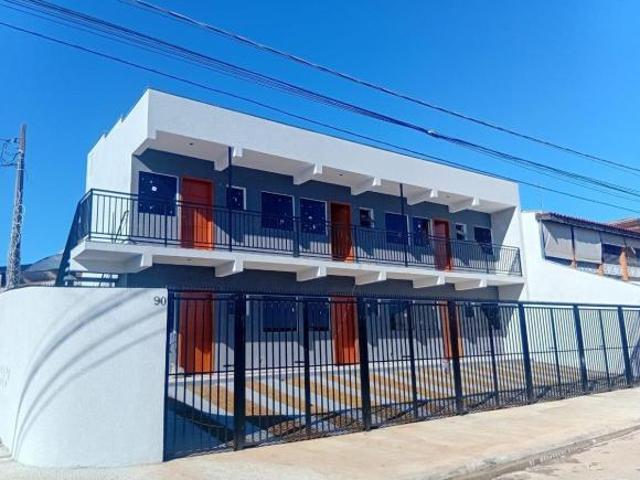 Kitnet em Vila São Jorge Sorocaba