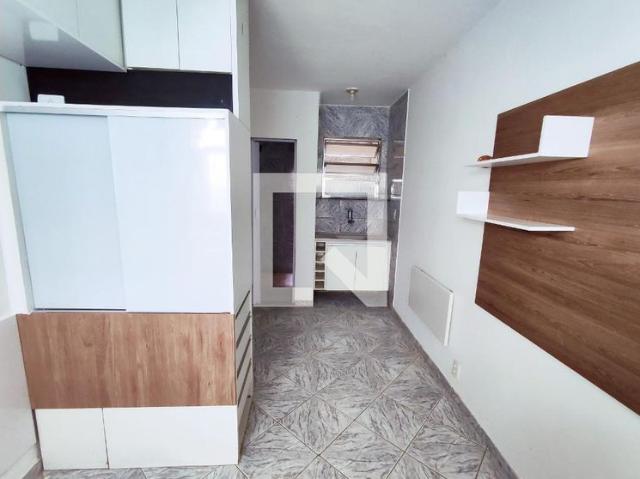 Kitnet, Engenho de Dentro, 1 Quarto, 26 m2 Rio de Janeiro