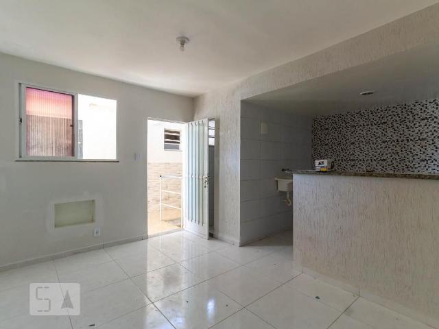 Kitnet, Engenho de Dentro, 1 Quarto, 30 m2 Rio de Janeiro