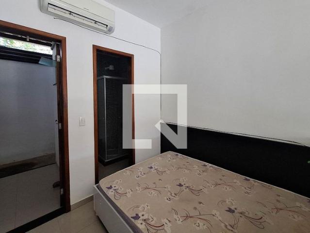Kitnet, Engenho do Mato, 1 Quarto, 32 m2 Niterói