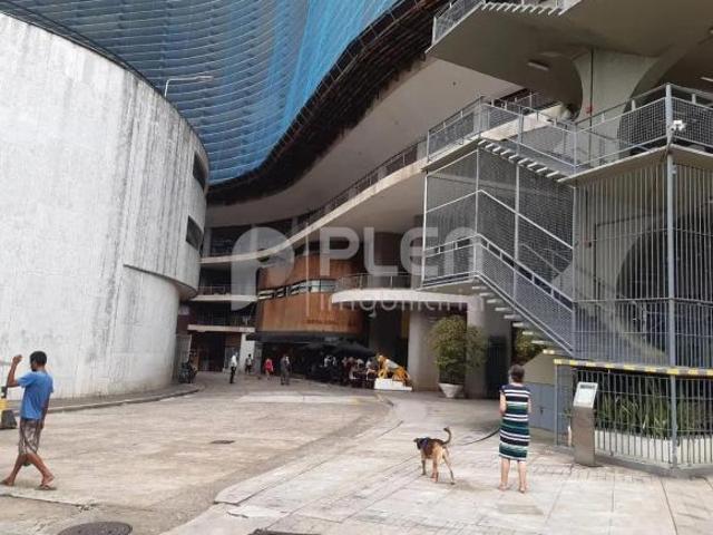 Kitnet Edifício Copan à venda, República, São Paulo, SP