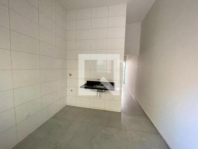 Kitnet, Eldorado, 1 Quarto, 30 m2 Contagem