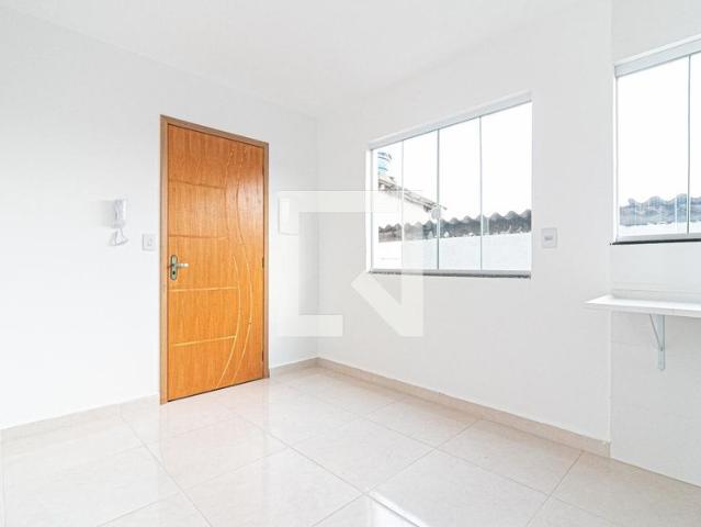 Kitnet, Ermelino Matarazzo, 2 Quartos, 37 m2 São Paulo