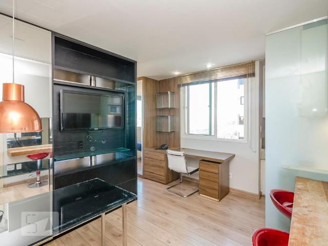 Kitnet, Estoril, 1 Quarto, 45 m2 Belo Horizonte