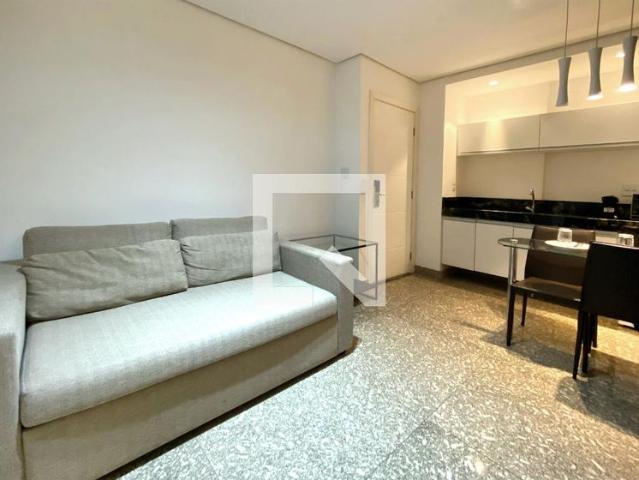 Kitnet, Estoril, 1 Quarto, 29 m2 Belo Horizonte