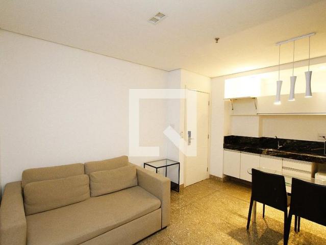 Kitnet, Estoril, 1 Quarto, 29 m2 Belo Horizonte