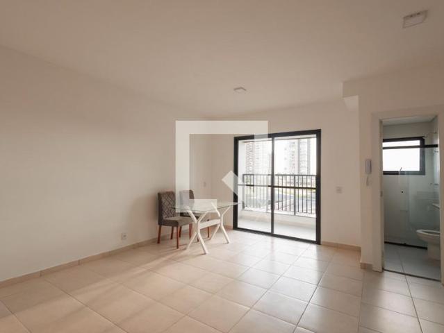 Kitnet, Esplanada Independência, 1 Quarto, 40 m2 Taubaté