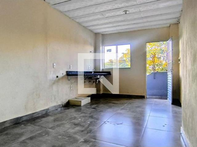 Kitnet, Esplanada, 1 Quarto, 25 m2 Belo Horizonte
