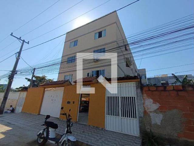 Kitnet, Extensão Serramar, 1 Quarto, 30 m2 Rio das Ostras