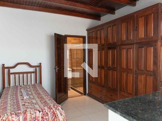 Kitnet, Fonseca, 1 Quarto, 20 m2 Niterói