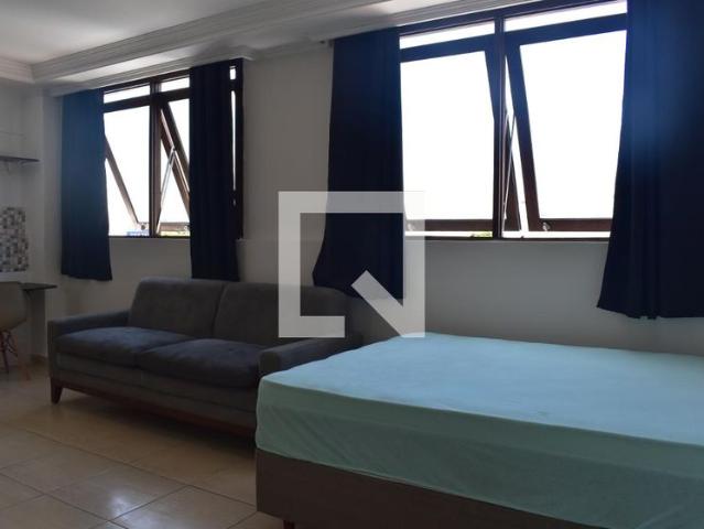 Kitnet, Fazendinha, 1 Quarto, 30 m2 Curitiba