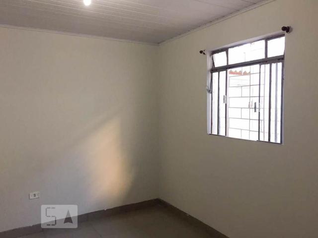 Kitnet, Fanny, 1 Quarto, 18 m2 Curitiba