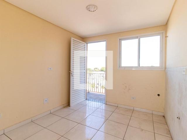 Kitnet, Fanny, 1 Quarto, 20 m2 Curitiba