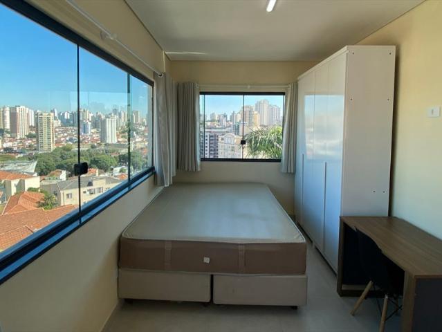 Kitnet feminina individual mobiliada a 05 minutos a pè do Metrô JARDIM SÃO PAULO AYRTON SENNA Bai