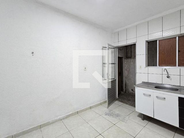 Kitnet, Ferrazopolis, 1 Quarto, 4 m2 São Bernardo do Campo