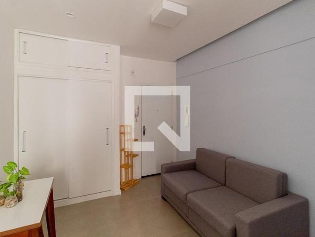 Kitnet, Flamengo, 1 Quarto, 20 m2 Rio de Janeiro