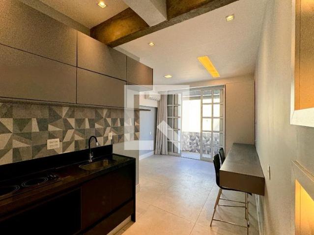 Kitnet, Flamengo, 1 Quarto, 23 m2 Rio de Janeiro