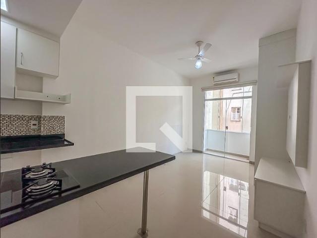 Kitnet, Flamengo, 1 Quarto, 25 m2 Rio de Janeiro