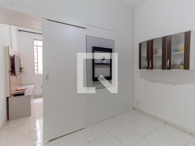 Kitnet, Flamengo, 1 Quarto, 26 m2 Rio de Janeiro