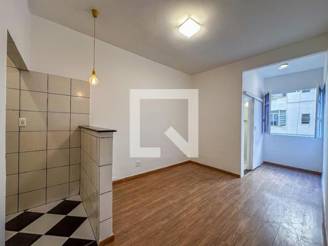 Kitnet, Flamengo, 1 Quarto, 26 m2 Rio de Janeiro