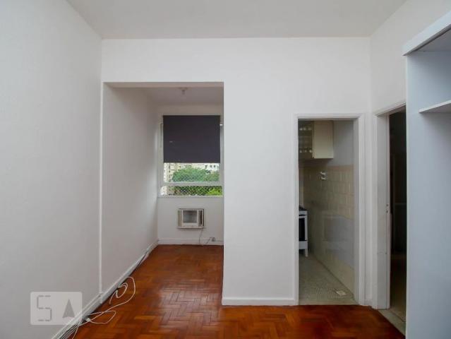 Kitnet, Flamengo, 1 Quarto, 30 m2 Rio de Janeiro