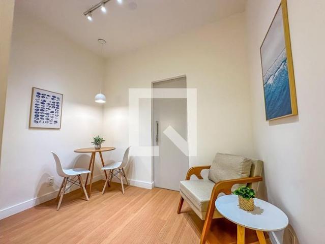 Kitnet, Flamengo, 1 Quarto, 35 m2 Rio de Janeiro