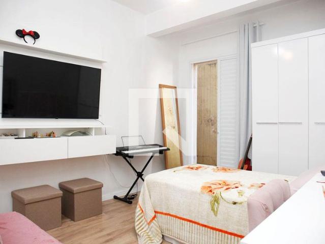 Kitnet, Floresta, 1 Quarto, 41 m2 Porto Alegre