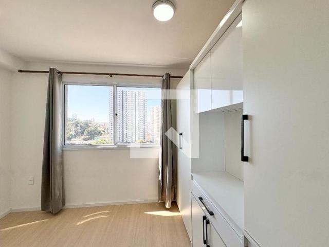Kitnet, Freguesia do Ó, 1 Quarto, 17 m2 São Paulo