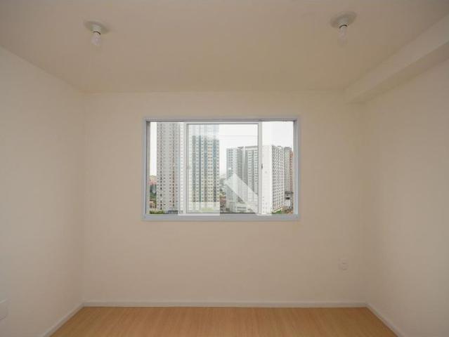 Kitnet, Freguesia do Ó, 1 Quarto, 17 m2 São Paulo