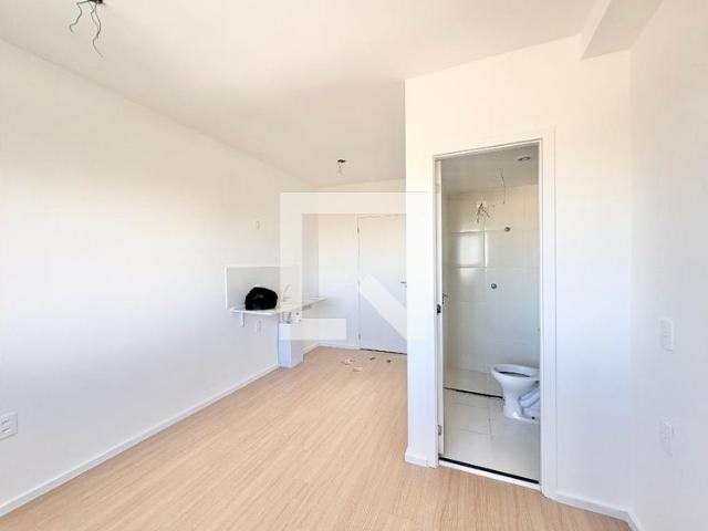 Kitnet, Freguesia do Ó, 1 Quarto, 17 m2 São Paulo