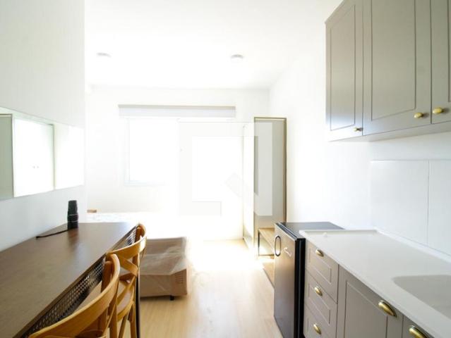 Kitnet, Freguesia do Ó, 1 Quarto, 17 m2 São Paulo