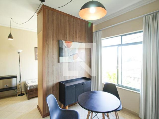 Kitnet, Freguesia do Ó, 1 Quarto, 180 m2 São Paulo