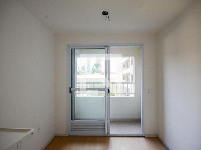 Kitnet, Freguesia do Ó, 1 Quarto, 25 m2 São Paulo