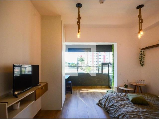 Kitnet, Freguesia do Ó, 1 Quarto, 26 m2 São Paulo