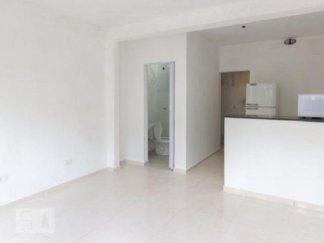 Kitnet, Freguesia do Ó, 1 Quarto, 28 m2 São Paulo