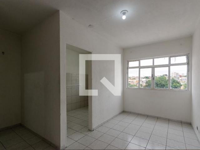 Kitnet, Freguesia do Ó, 1 Quarto, 30 m2 São Paulo