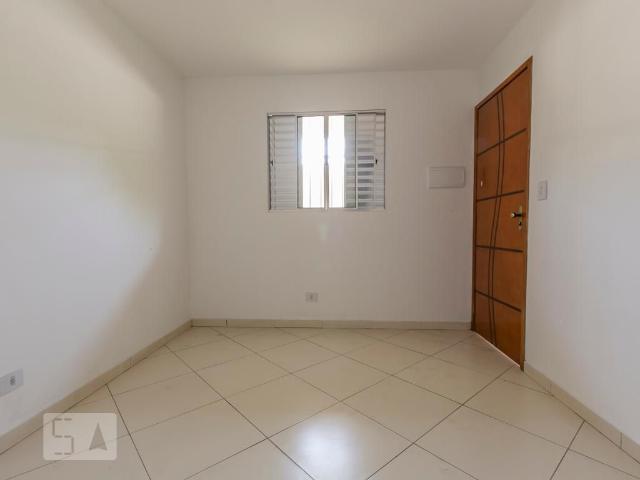 Kitnet, Freguesia do Ó, 1 Quarto, 33 m2 São Paulo