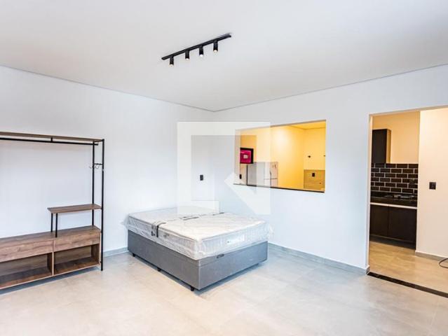 Kitnet, Freguesia do Ó, 1 Quarto, 45 m2 São Paulo