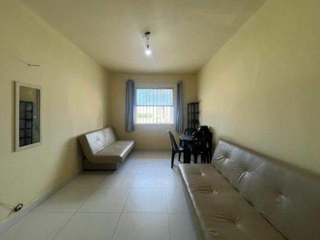 Kitnet FRENTE MAR com 1 dormitório à venda, 34 m² por R$ 200.000 Jardim Real Praia Grande/SP