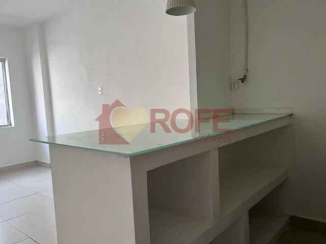 KITNET FUNCIONAL DE 32m² ? IDEAL PARA MORAR OU RENTABILIZAR