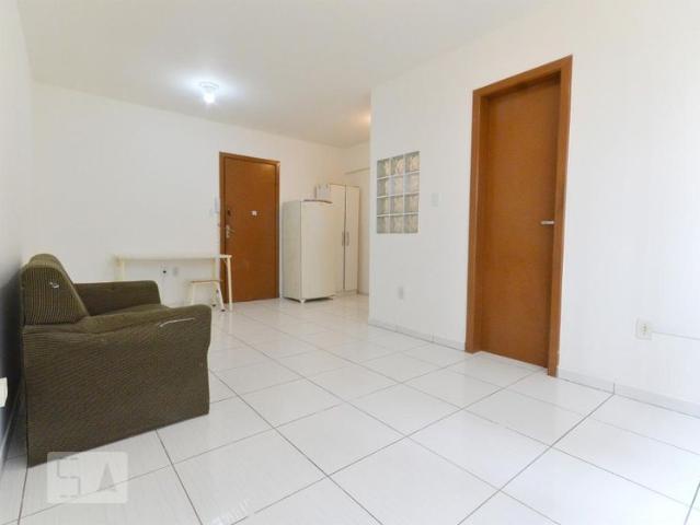 Kitnet, Kobrasol, 1 Quarto, 30 m2 São José