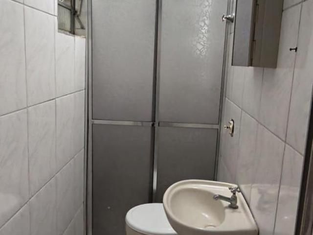 kitnet kitão pé na areia