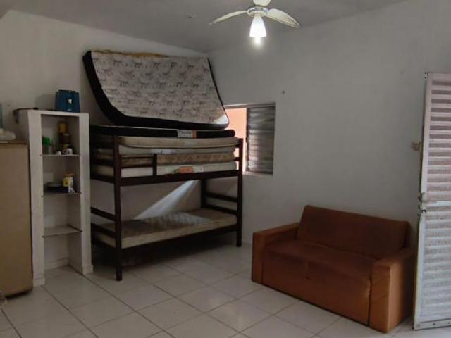 kitnet kitão pé na areia